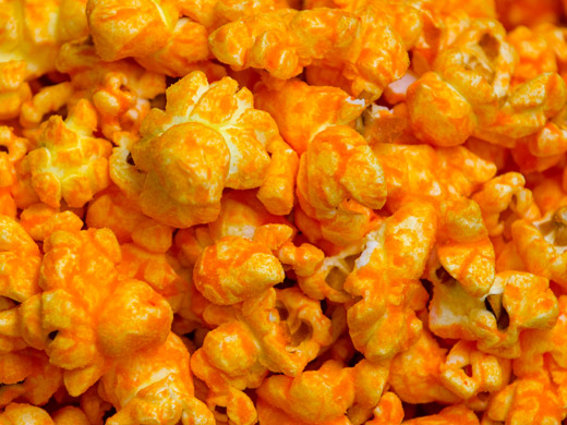 Gilbert Kettle Corn - Fresh Kettle Corn in Gilbert Arizona