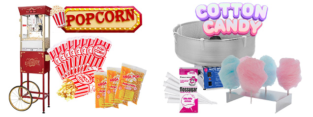 Gilbert Kettle Corn - Fresh Kettle Corn in Gilbert Arizona